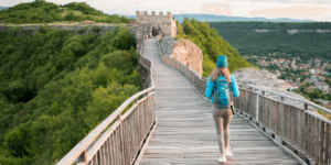 The Art of Solo Travel: A Guide to Self-Discovery - IFM VIP TRAVEL